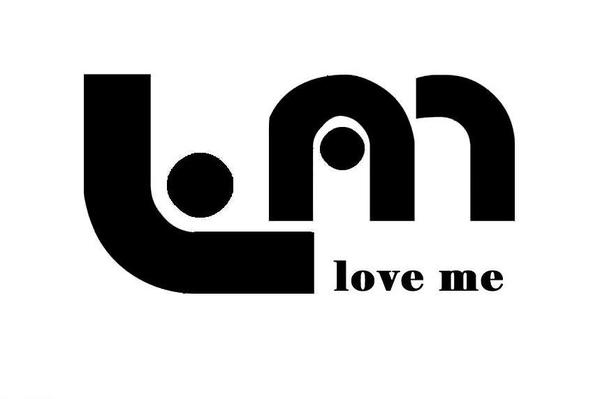 lm字母logo设计-千图网